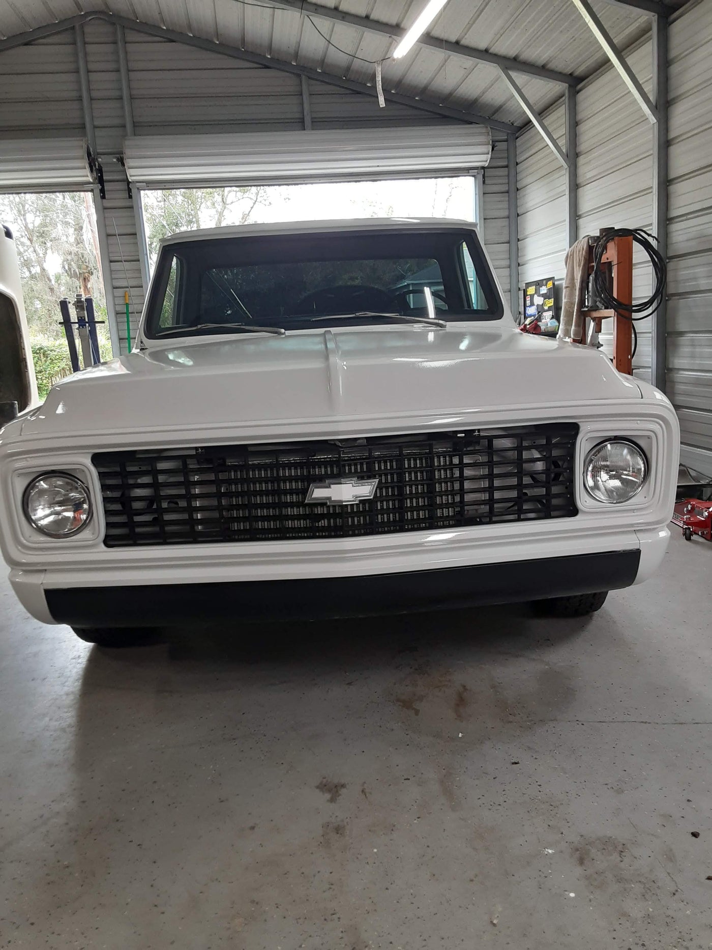Forever C10 Apparel Best seller of Chevy C10 T-shirts