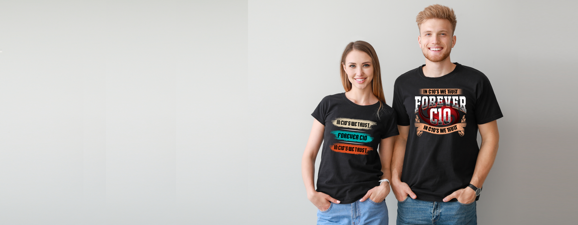 Forever C10 Apparel Best seller of Chevy C10 T-shirts