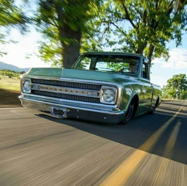 Forever C10 Apparel Best seller of Chevy C10 T-shirts
